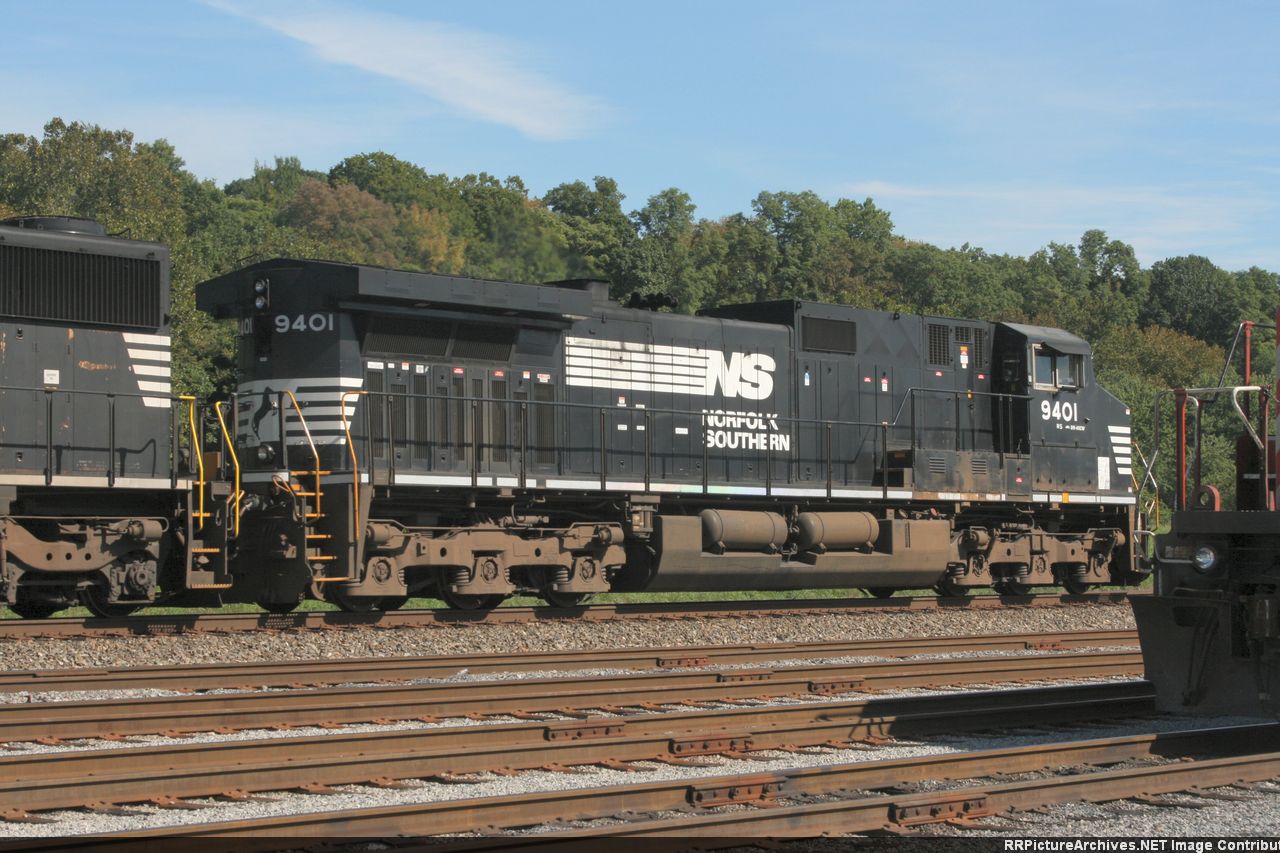 NS 9401